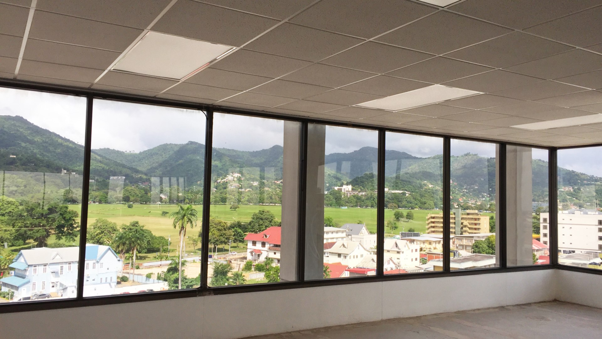 Tatil Building 6th Floor • Office • Trinidad Real Estate & Property For ...