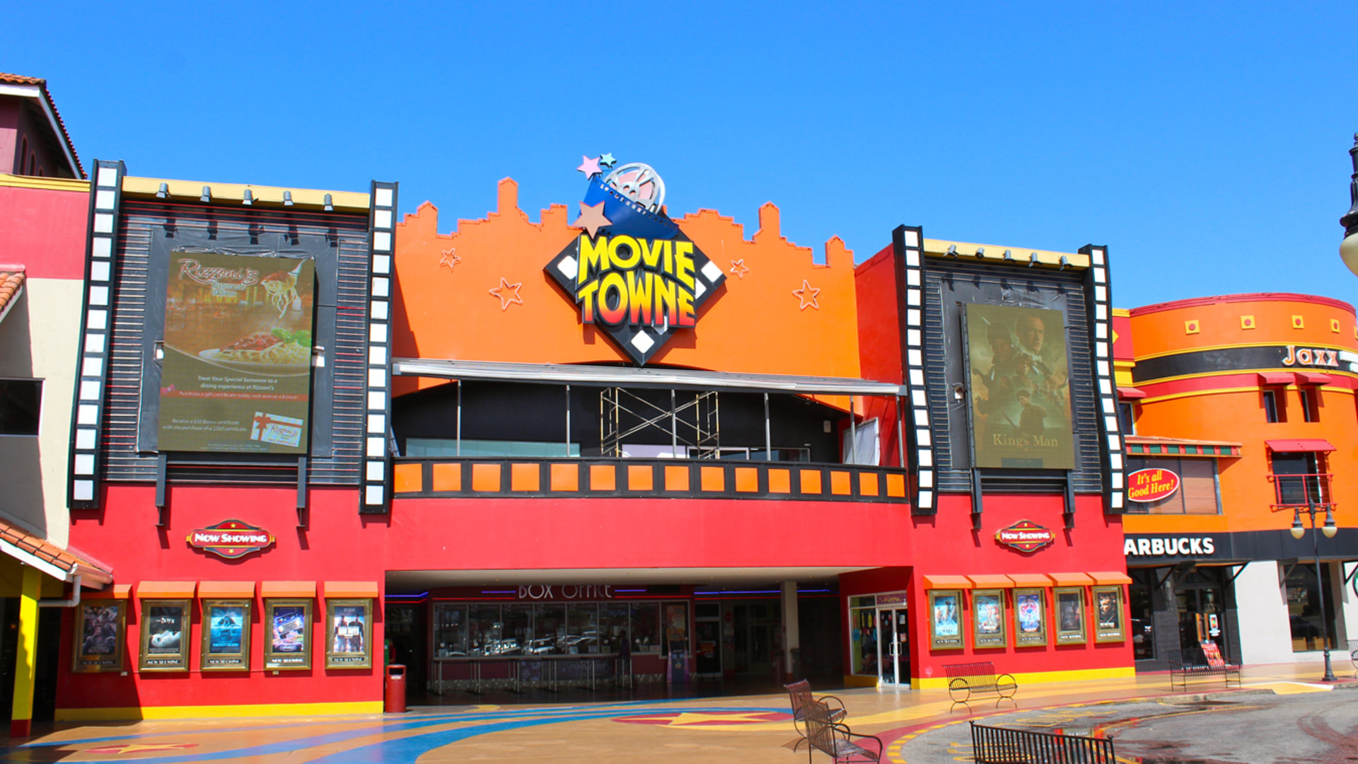 Movietowne Mall - Shop 17 • Retail • Trinidad Real Estate & Property ...