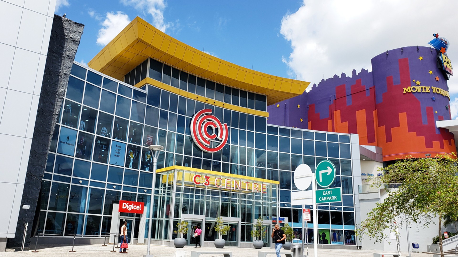 C3 Centre C502A • Office • Trinidad Real Estate & Property For Sale and ...