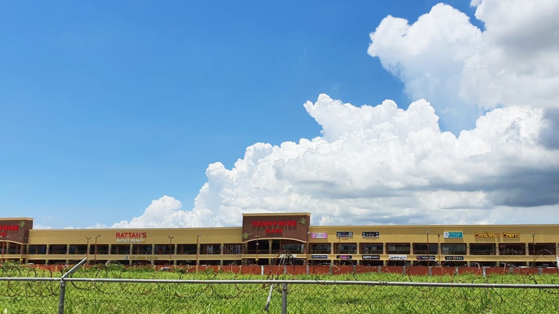 Price Plaza, Units D 8 & 9 • Office • Trinidad Real Estate & Property ...