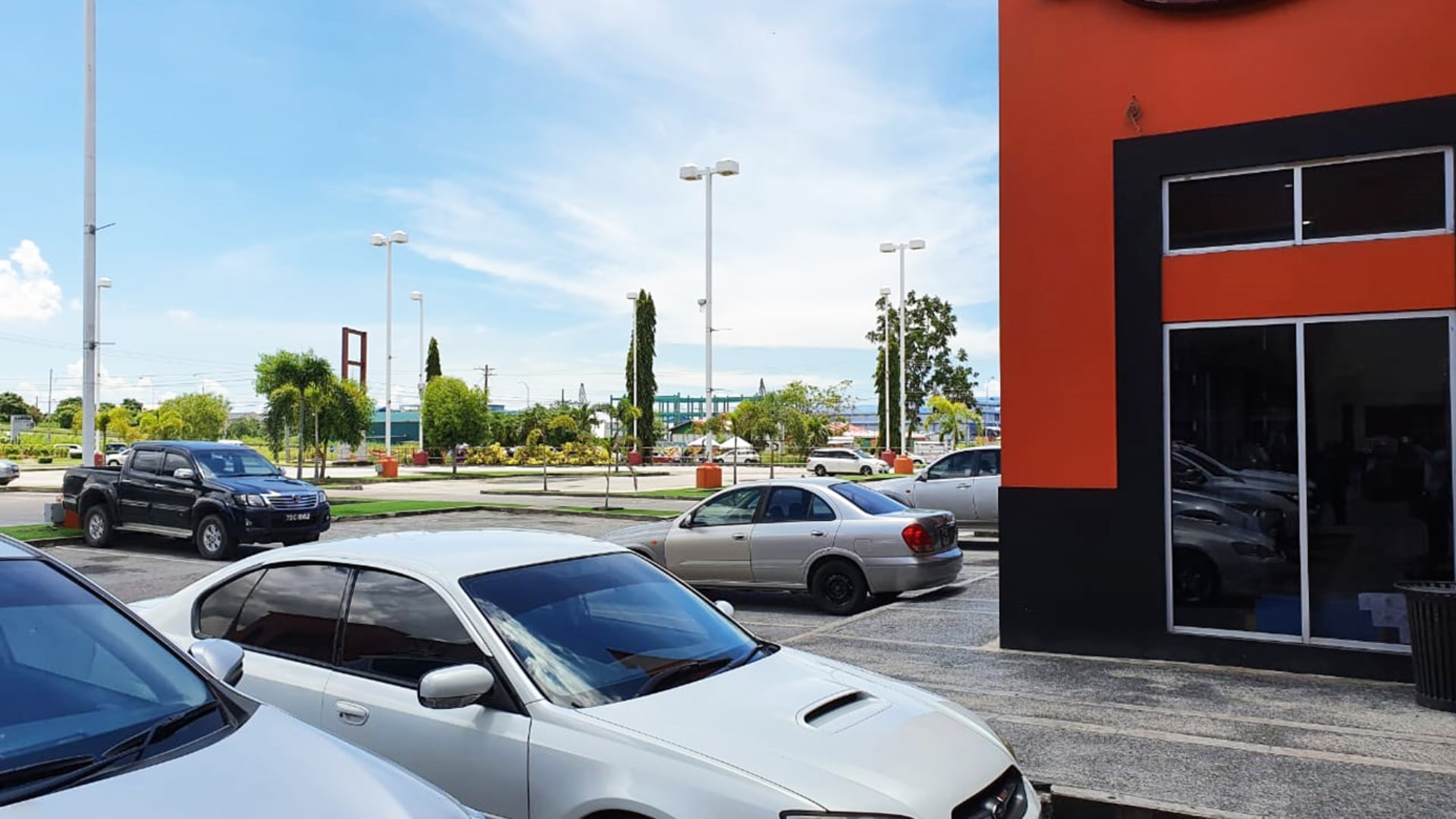 Price Plaza, Units D 8 & 9 • Office • Trinidad Real Estate & Property ...