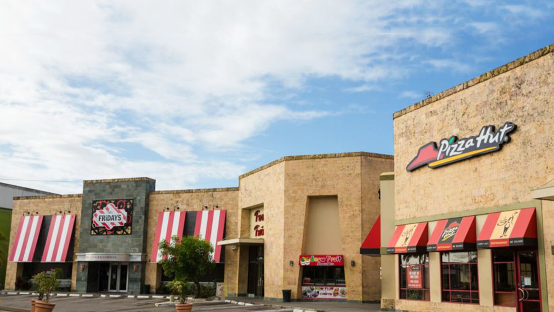 Price Plaza, Units D 8 & 9 • Office • Trinidad Real Estate & Property ...