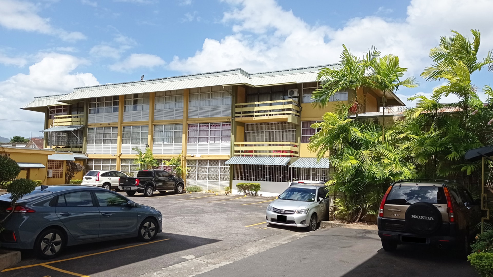 Picton Court Apartments Trinidad at Jaxon Cockerill blog