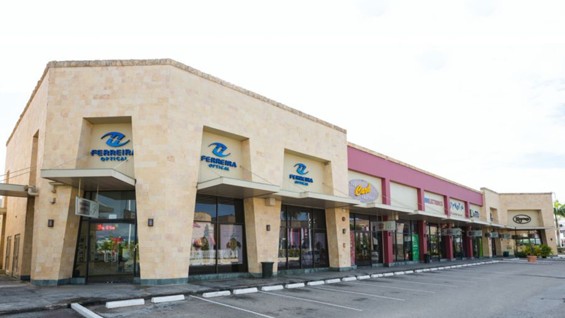 Price Plaza Unit E02 • Office • Trinidad Real Estate & Property For ...