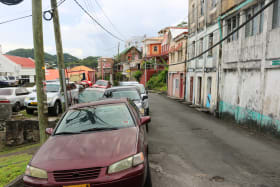 Grenada Land | Grenada Property | Grenada Real Estate • Terra Caribbean