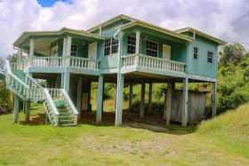 Grenada Land | Grenada Property | Grenada Real Estate • Terra Caribbean