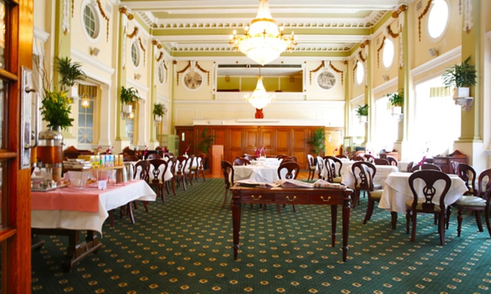 Terry Gleeson / Projects