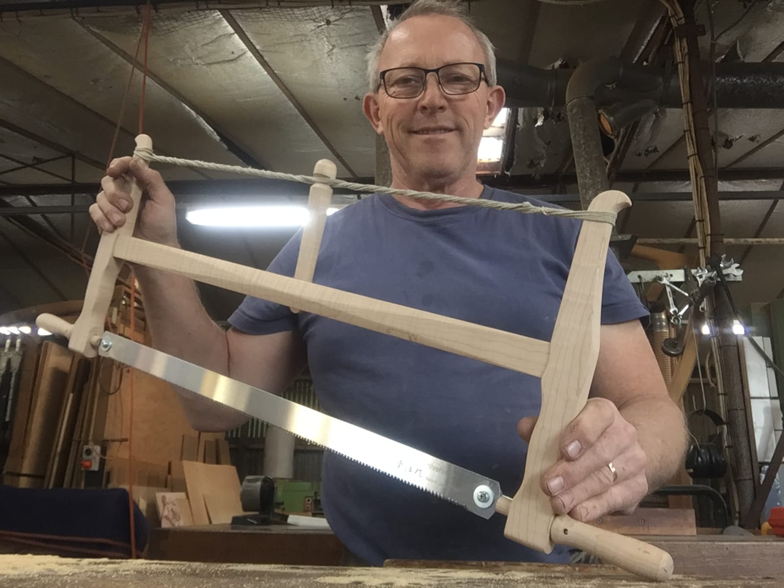 Terry Gleeson / Projects