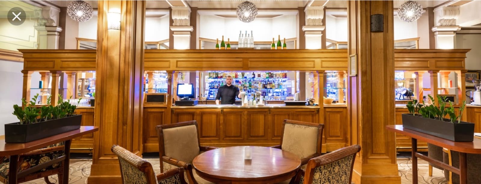 Terry Gleeson / Projects