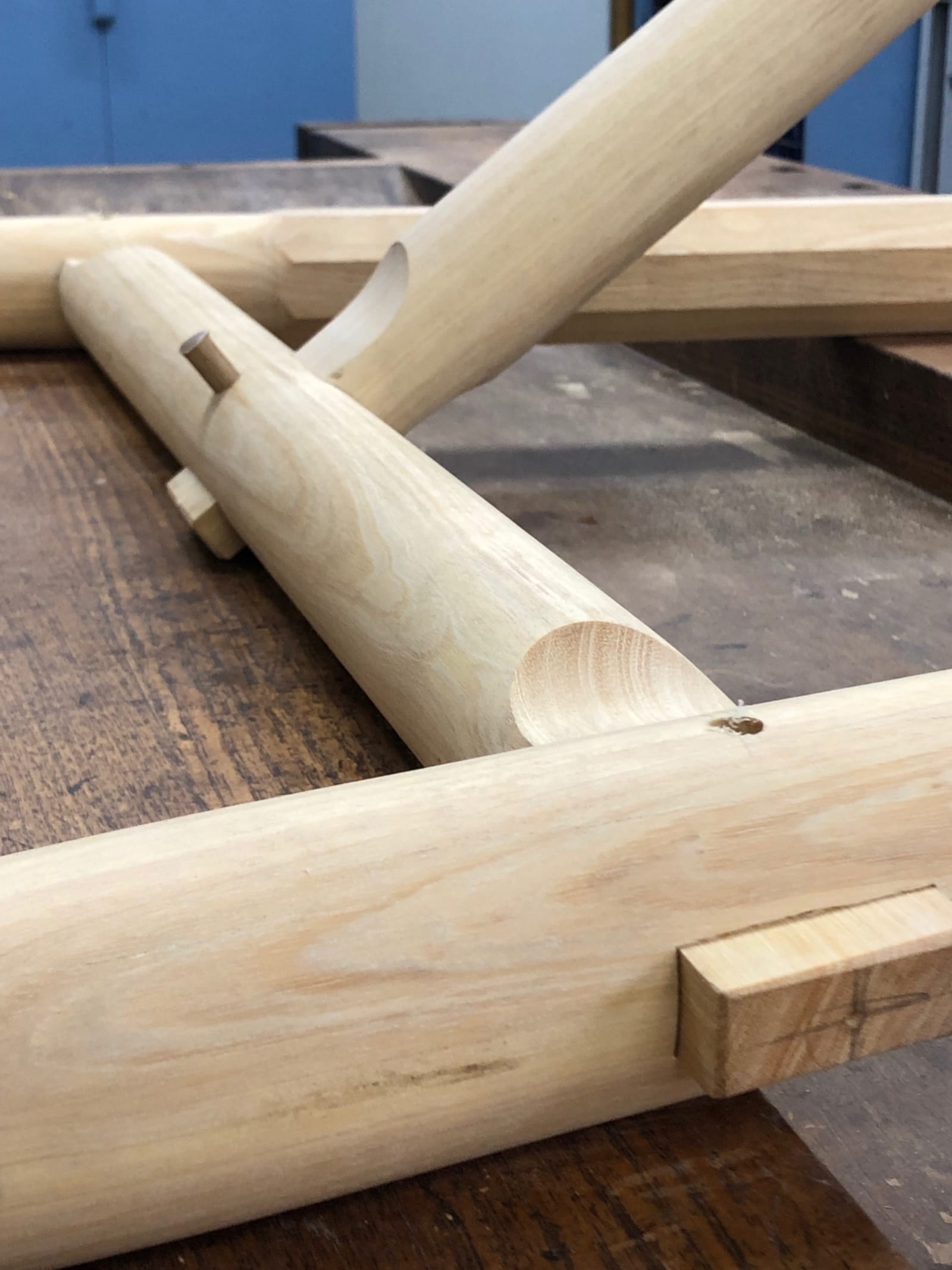 Terry Gleeson / Projects