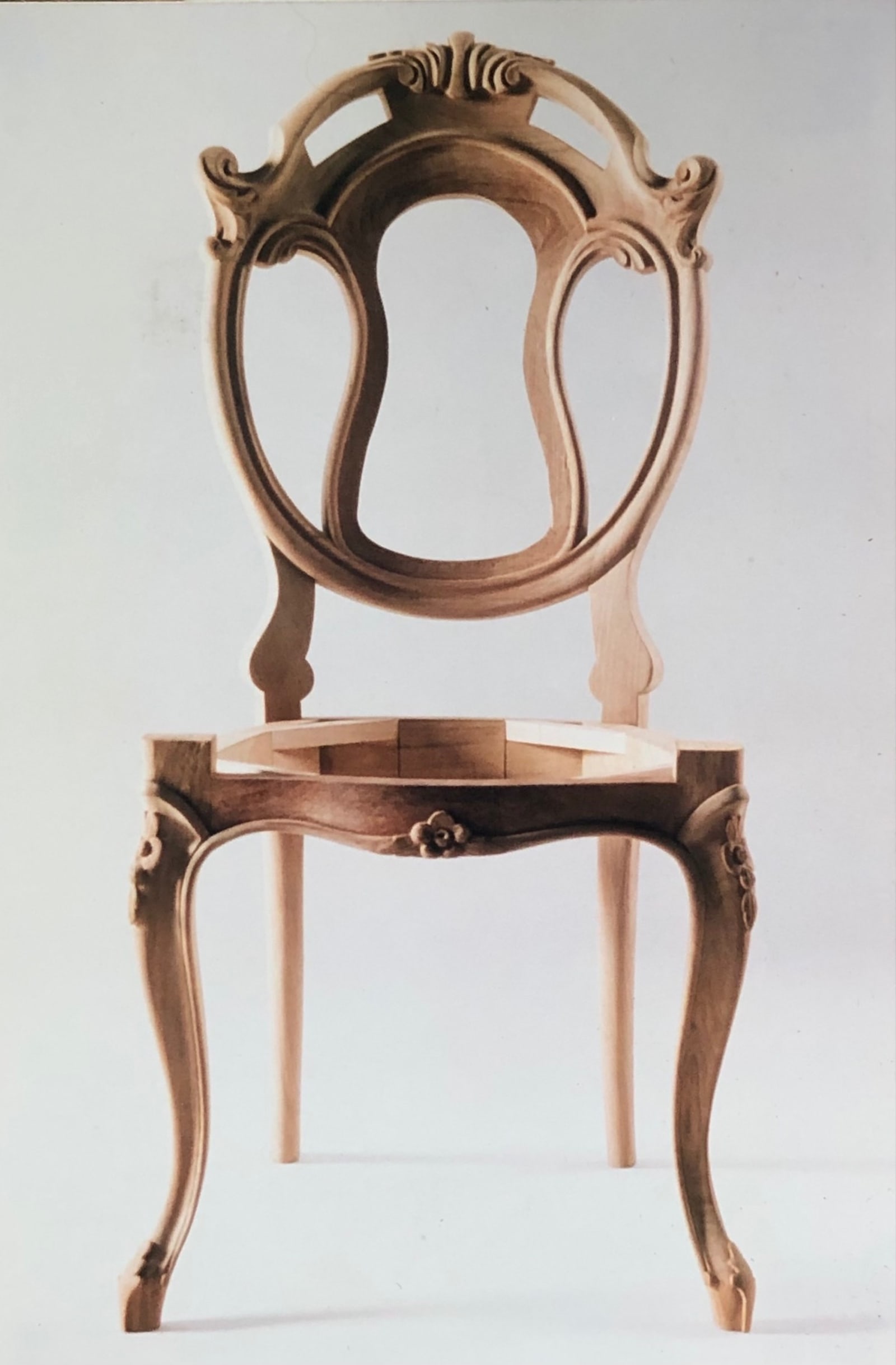 Terry Gleeson / Projects