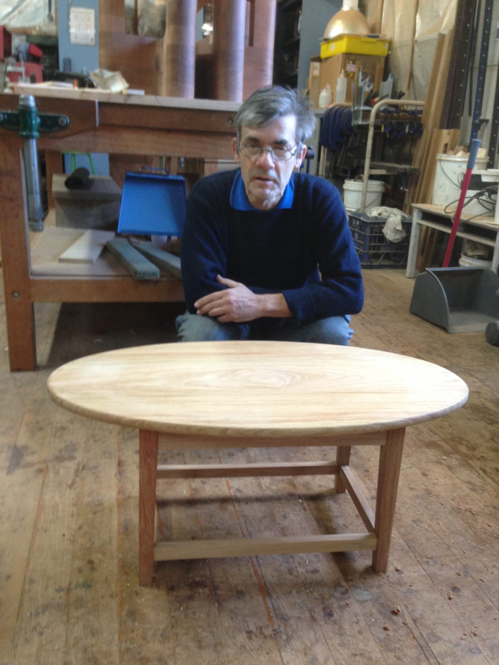 Terry Gleeson / Student Projects