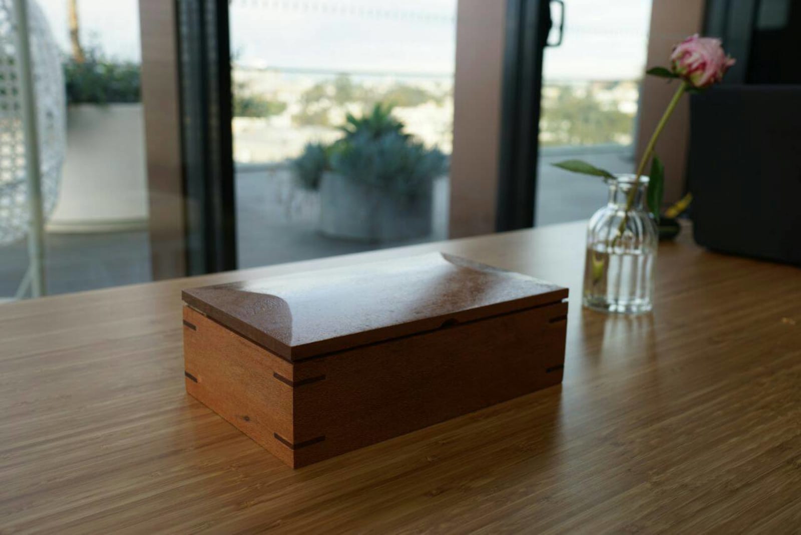 Terry Gleeson / Student Projects