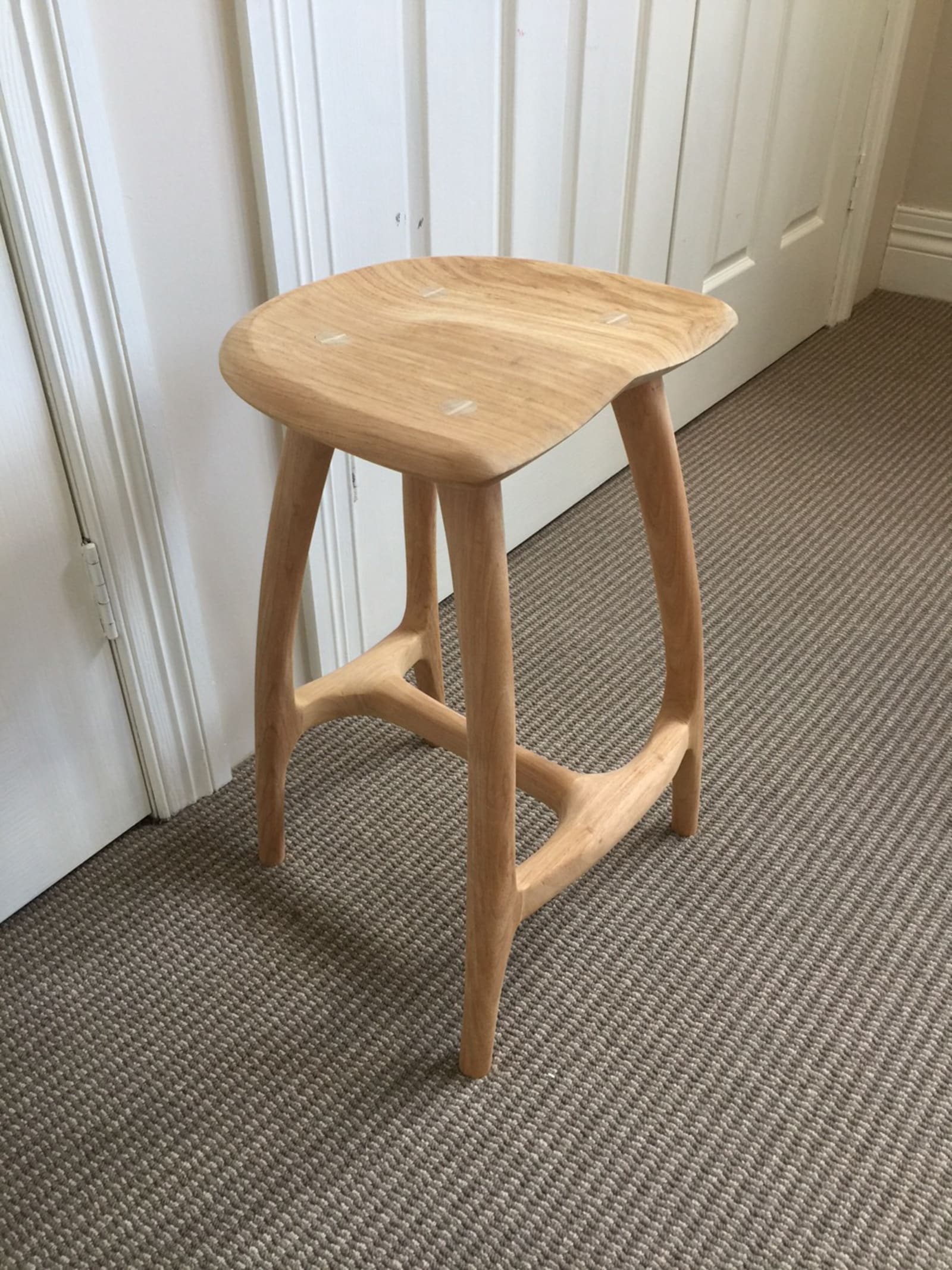 Terry Gleeson / Student Projects