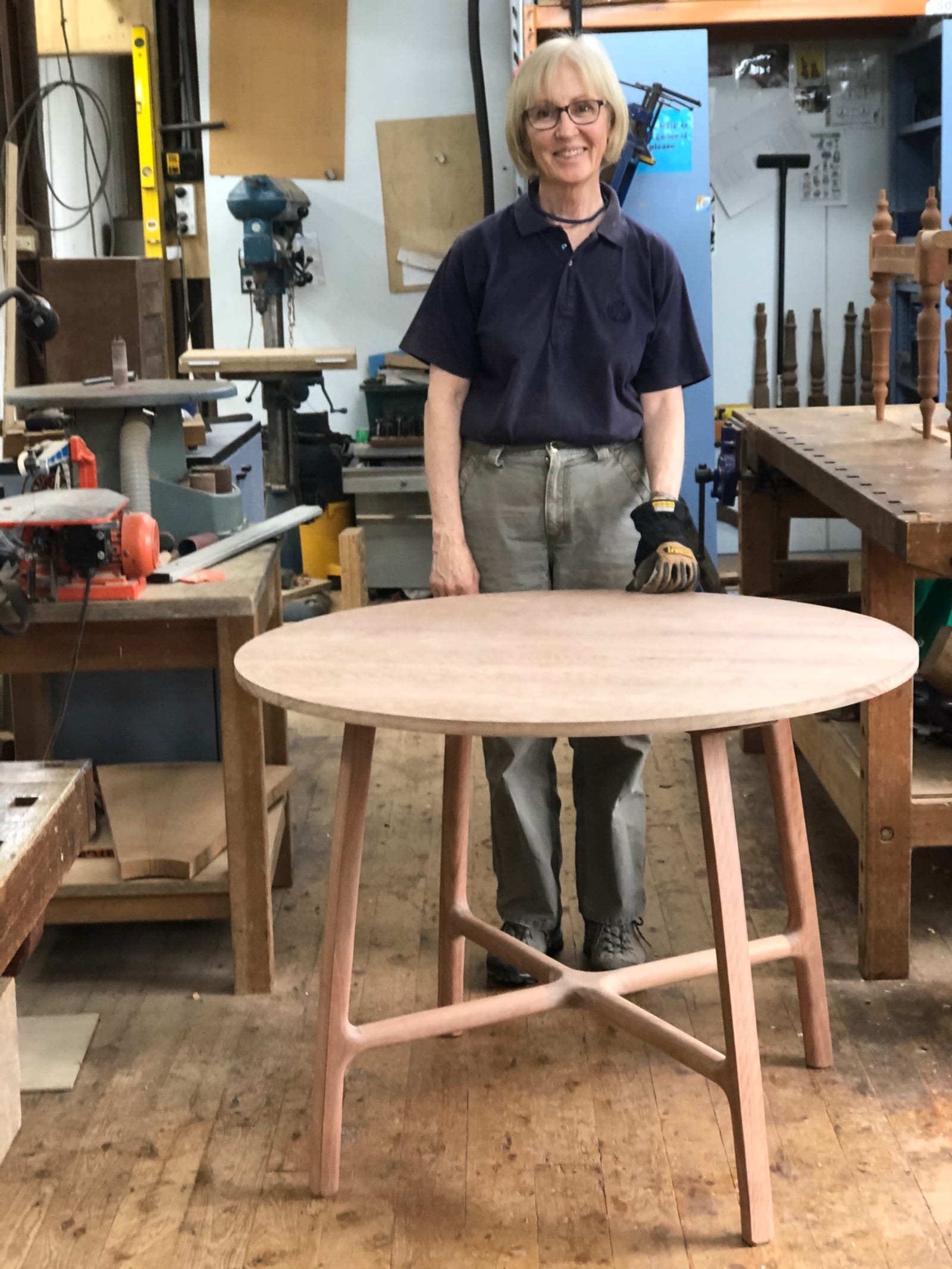 Terry Gleeson / Student Projects