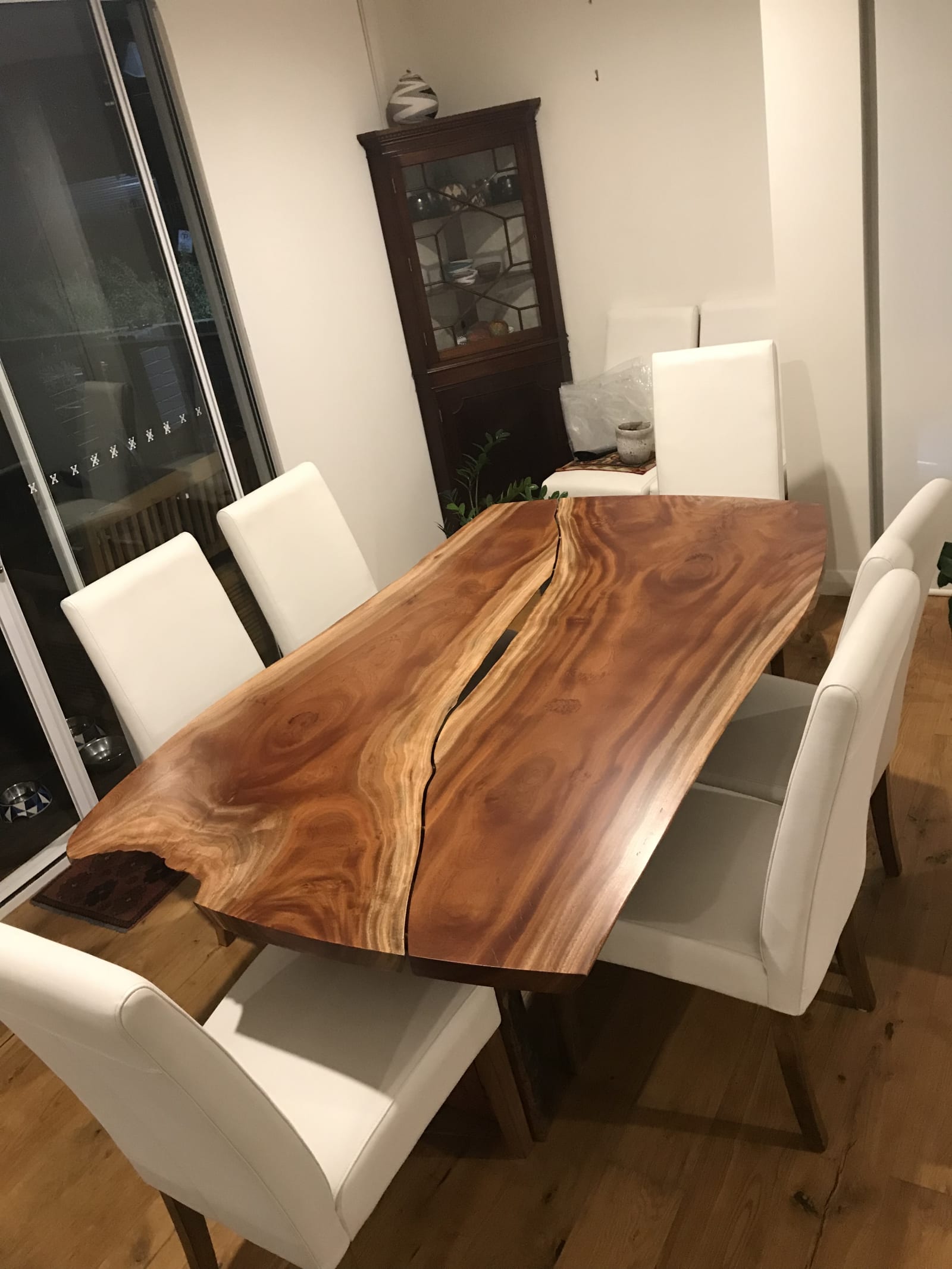 Terry Gleeson / Student Projects