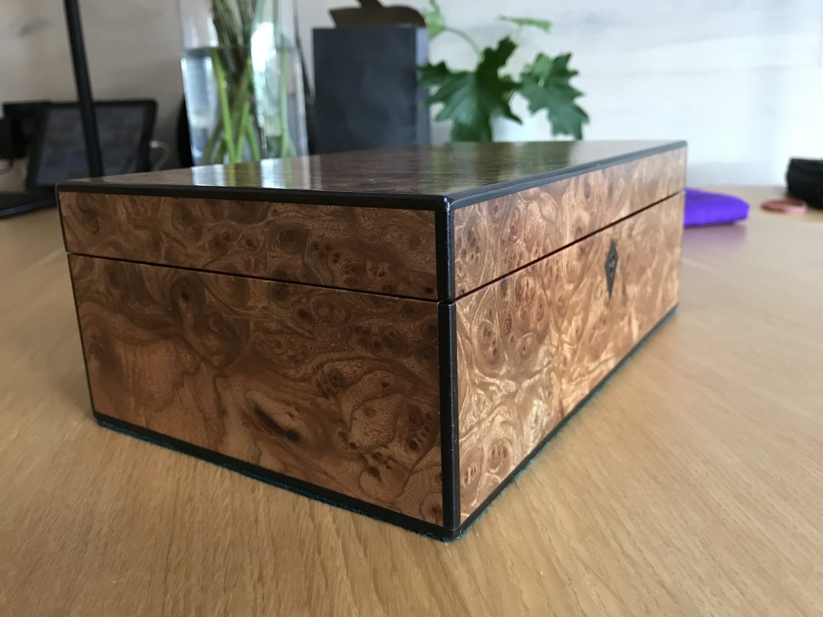 Terry Gleeson / Student Projects