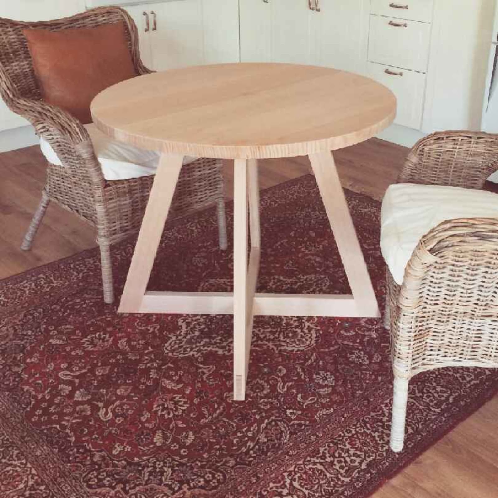 Terry Gleeson / Student Projects