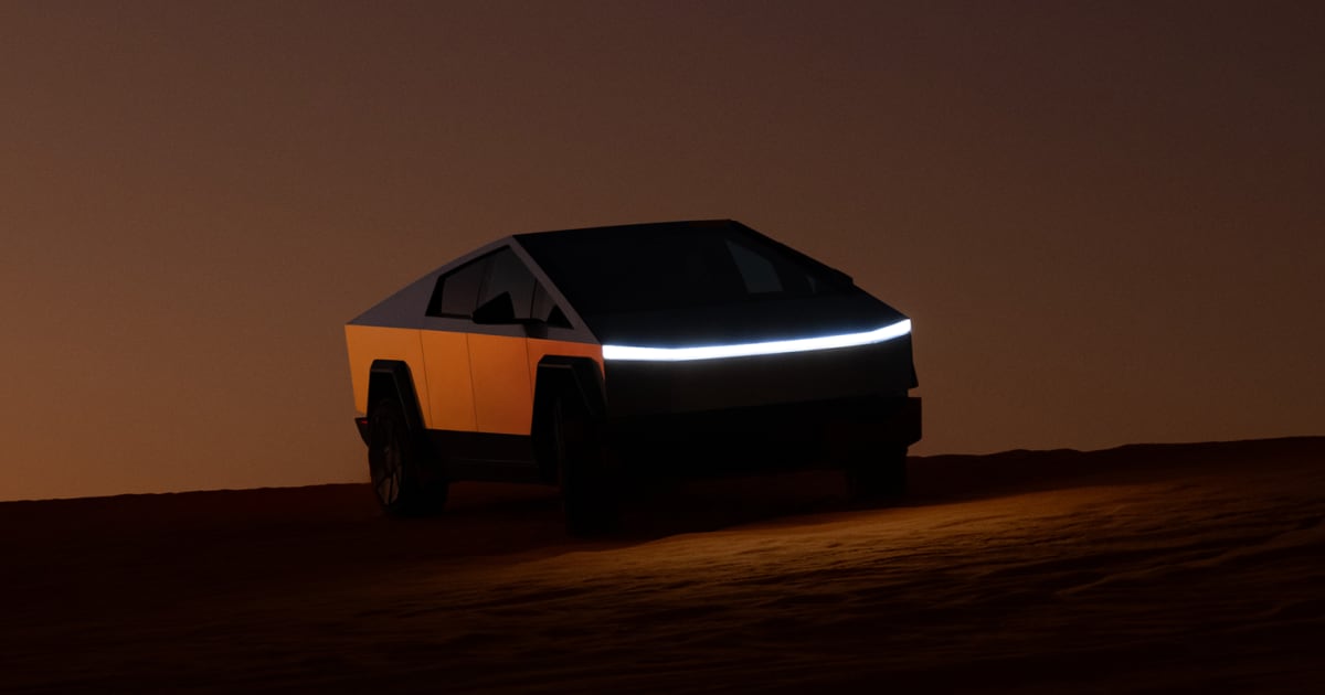 Tesla Opening in Kingdom of Saudi Arabia | Tesla Events