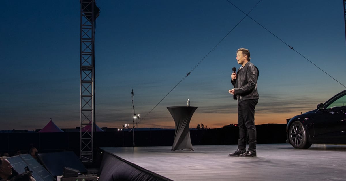 Tesla Energy Tech Talk｜テスラ名古屋栄 | Tesla Events