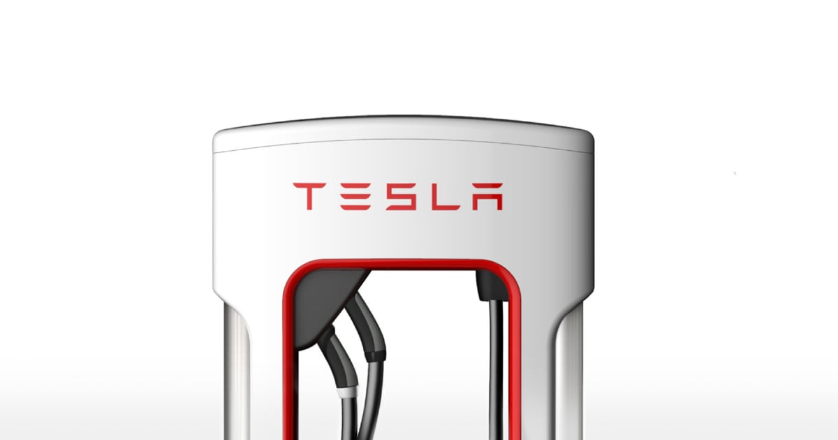 Tesla Pop-up at CentralWorld : The Future is Here | テスラ イベント