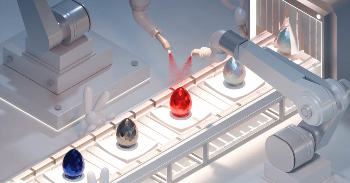 Tesla Jarní Treasure Hunt | Tesla Etkinlikleri