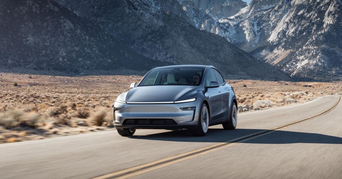 Meet New Model Y | Tesla Center Ramkhamhaeng | กิจกรรมของ Tesla