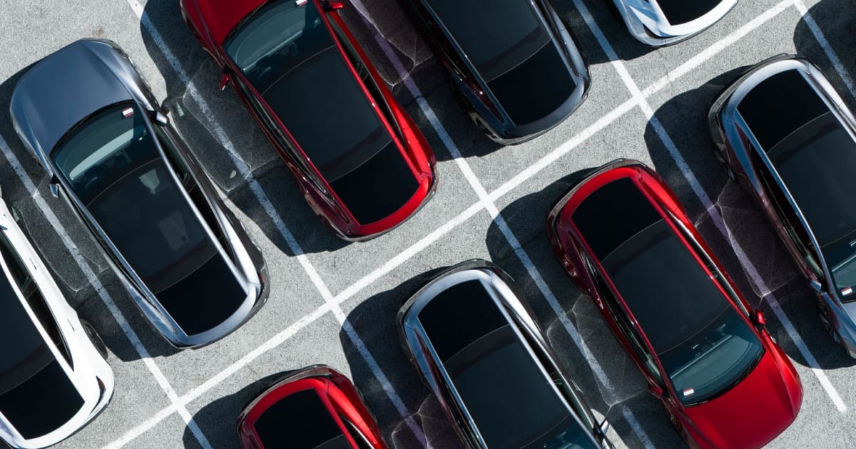 Celebrate Memorial Day at Tesla St. Louis | Tesla Events