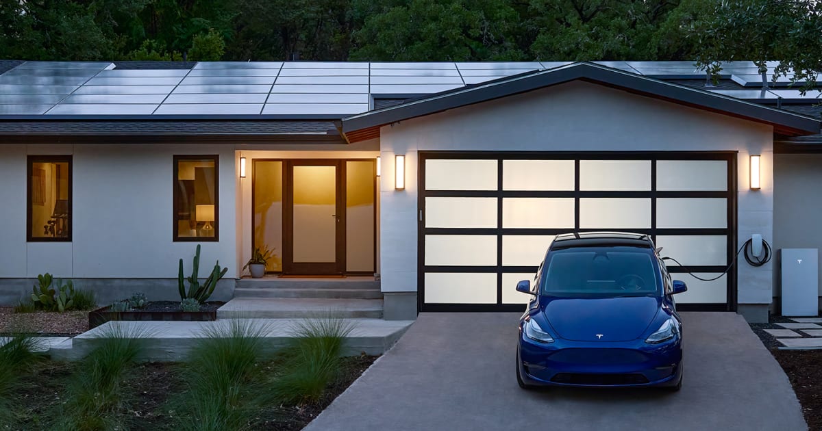 Tesla Ecosystem Weekend at Tesla Vallejo-Admiral Callaghan Lane | Tesla ...