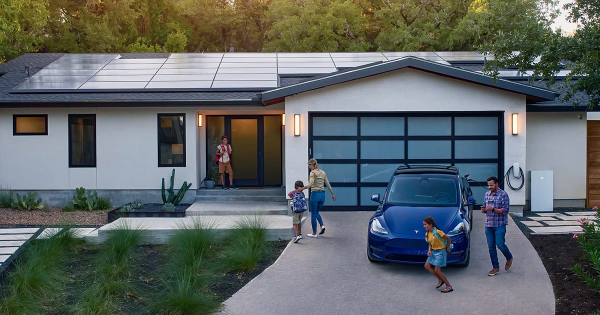 Tesla Energy - Tech Talk - Sunshine Coast December 2024 | Tesla Events