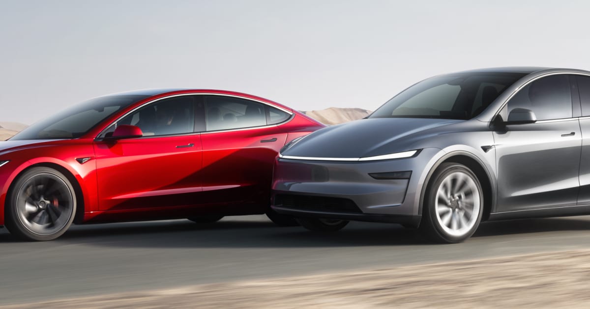 Tesla New Year Deal: Free Insurance on Model 3 & Model Y | Eventos de Tesla