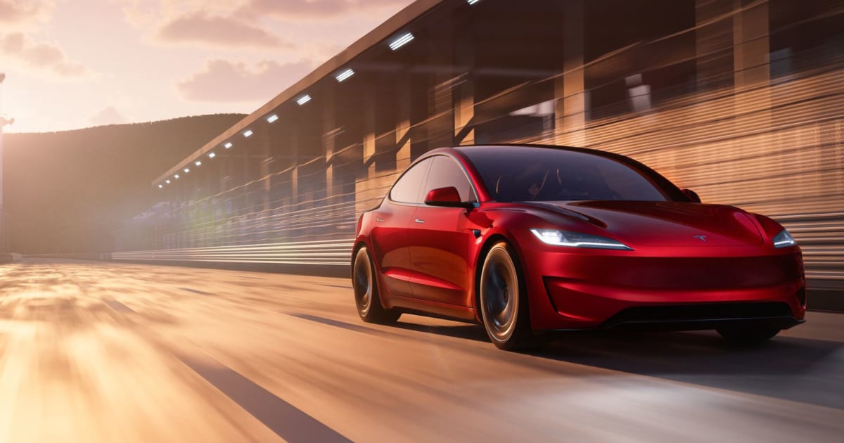 Tesla Event at Sectron: Model Y & Model 3 Updates 2025 | Tesla Events
