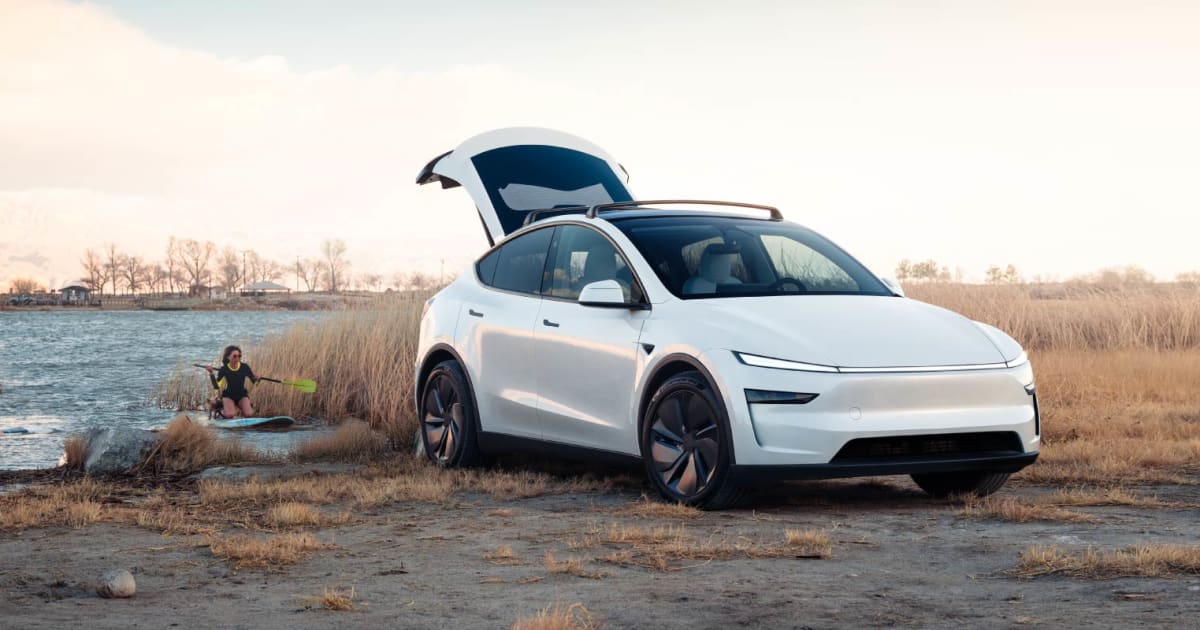 テスラ広島 | Tesla Events