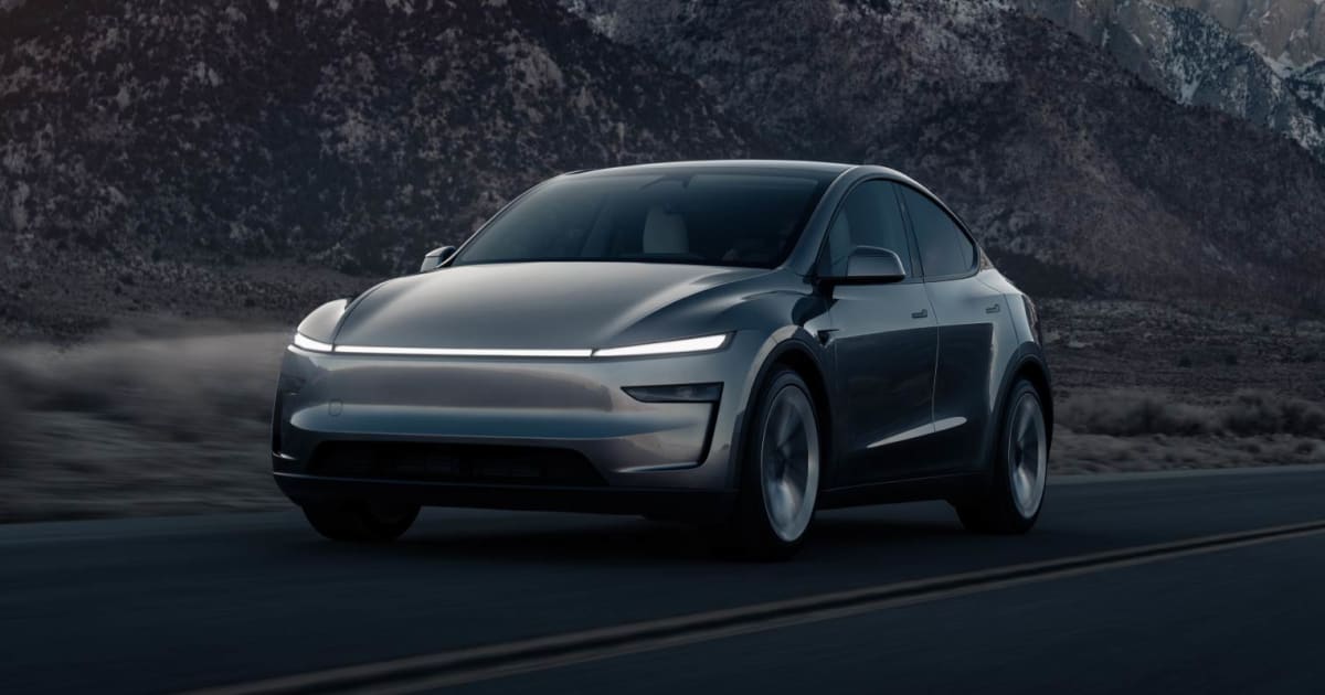 Experience Tesla at THE COMMUNE | Tesla Events