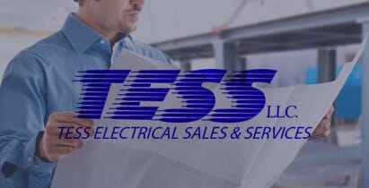 TESS Electric Announces New Website | Tess Electrical LLC