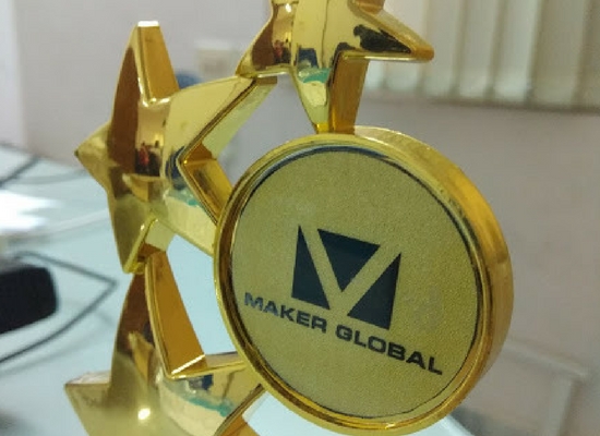 Maker Global | 3D Printing