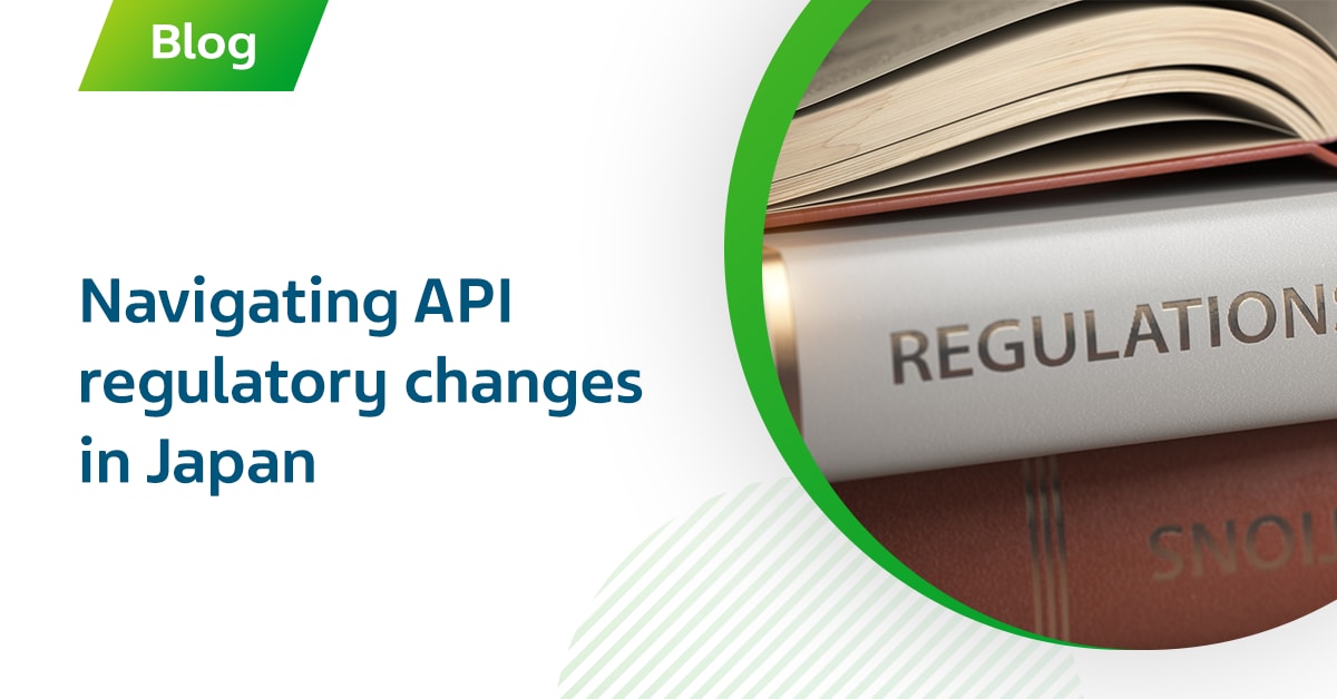 WEBINAR: Navigating API Change Management in Japan | Teva api WEBINAR: Navigating API Change Management in Japan | Teva api