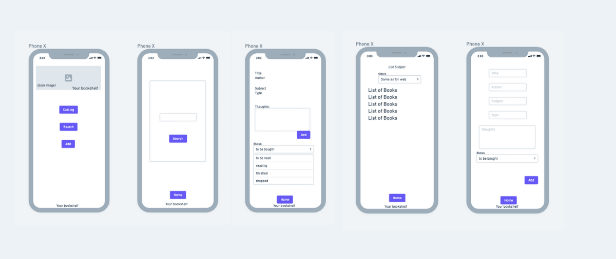 GitHub - texasrachel/your-library-react-app