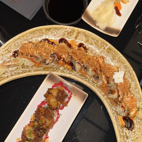 Noya in London - Restaurant Reviews, Menus, and Prices | TheFork