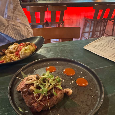 Yuu Kitchen in London - Restaurant Reviews, Menus, and Prices | TheFork