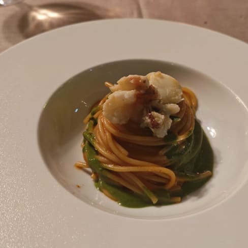 Masa Rooftop Roma in Rome - Restaurant Reviews, Menu and Prices | TheFork