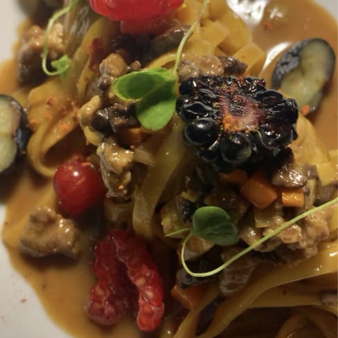 Masa Rooftop Roma in Rome - Restaurant Reviews, Menu and Prices | TheFork