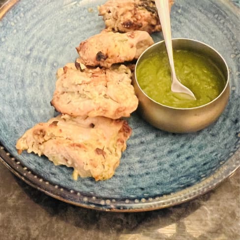 Chourangi in London - Restaurant Reviews, Menus, and Prices | TheFork