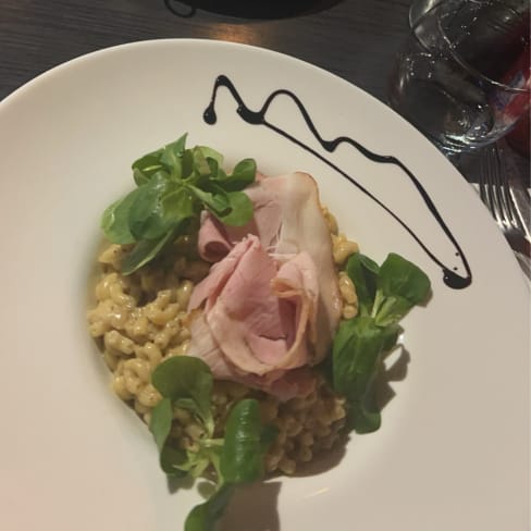 Restaurant Auto Passion Café à Paris - Menu, avis, prix et réservation ...