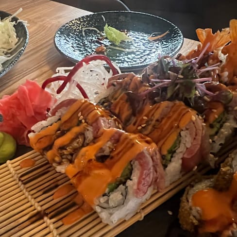 Noory Restaurant in Hamburg - Bewertungen, Speisekarte und Preise | TheFork