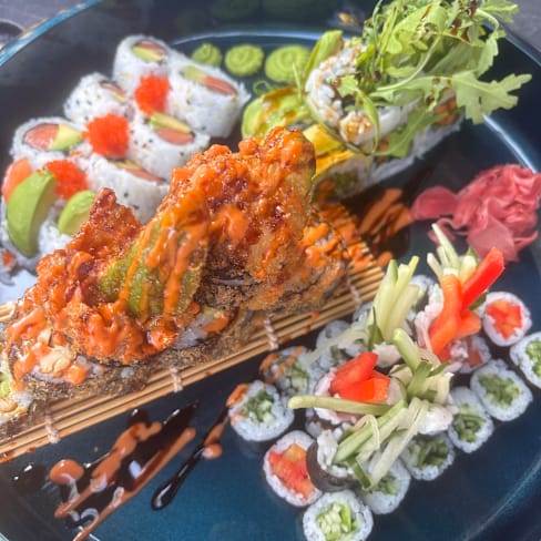 Noory Restaurant in Hamburg - Bewertungen, Speisekarte und Preise | TheFork