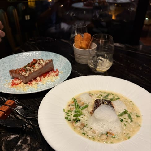 Via Graça in Lisbon - Restaurant Reviews, Menu and Prices | TheFork