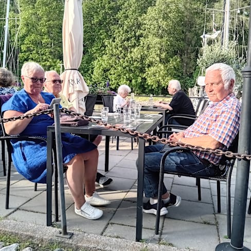 Pappa Grappa - Söderköping i Söderköping - Restaurangens meny ...