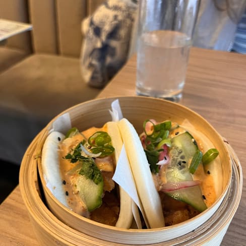 Tataki in London - Restaurant Reviews, Menus, and Prices | TheFork