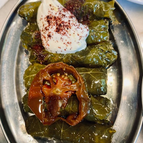 Morr in London - Restaurant Reviews, Menus, and Prices | TheFork